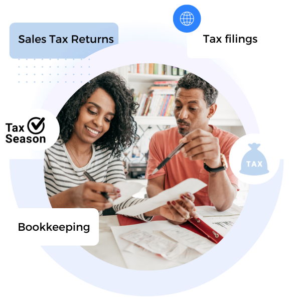 Taxes – Signify Solutions